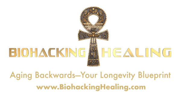 Biohacking Healing™